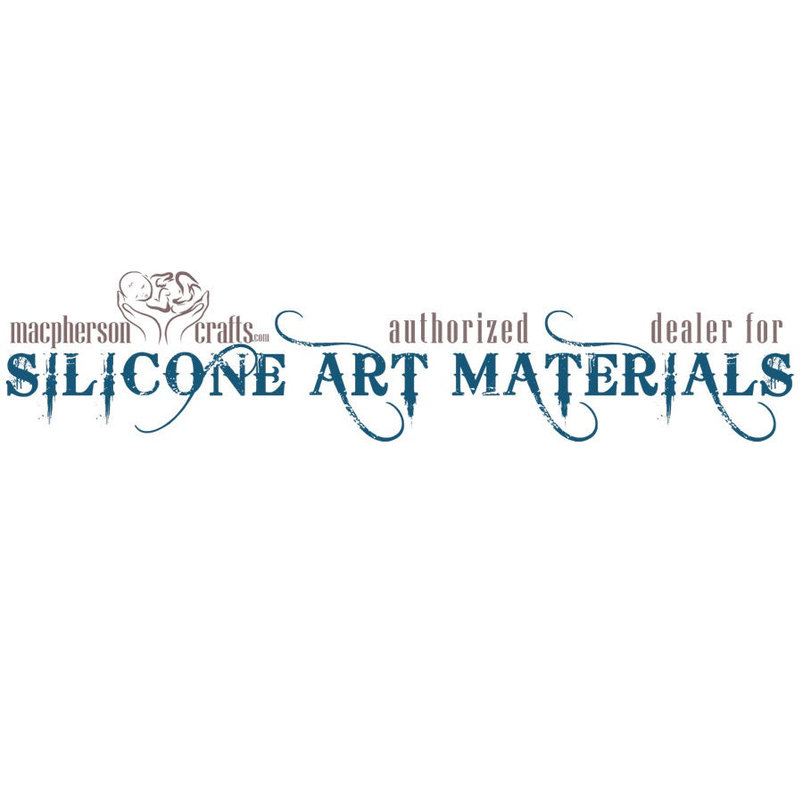 SAM - Silicone Art Materials – The Compleat Sculptor, Inc