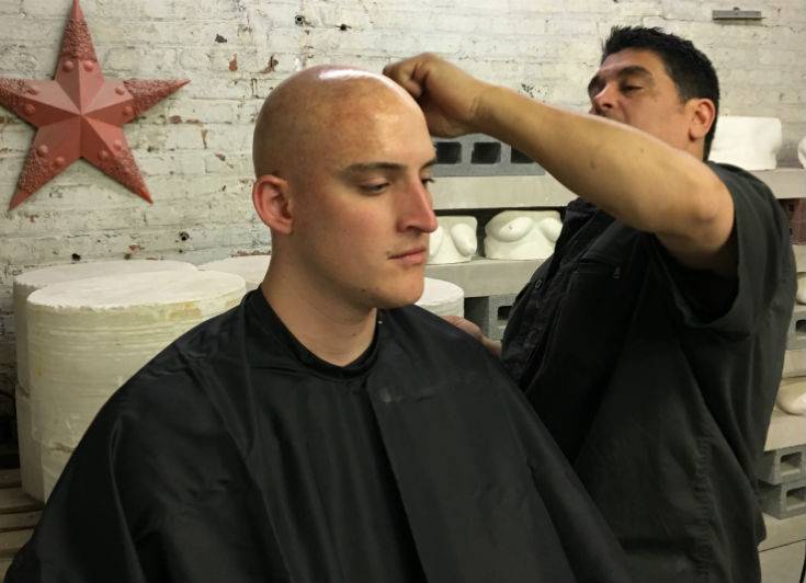 Bald Caps – The Compleat Sculptor, Inc