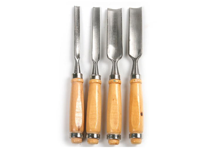 Wood Carving Tools - Gouges "U" – The Compleat Sculptor, Inc