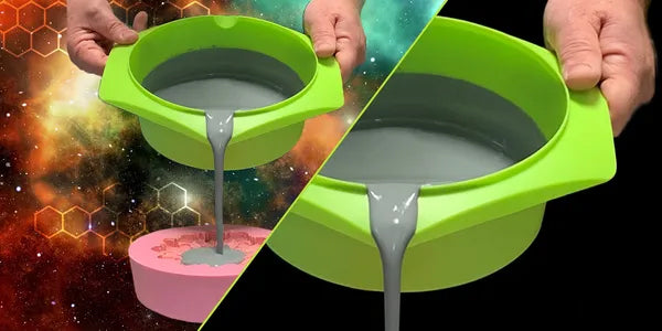 Hybrid Wax Based Clay – The Compleat Sculptor, Inc