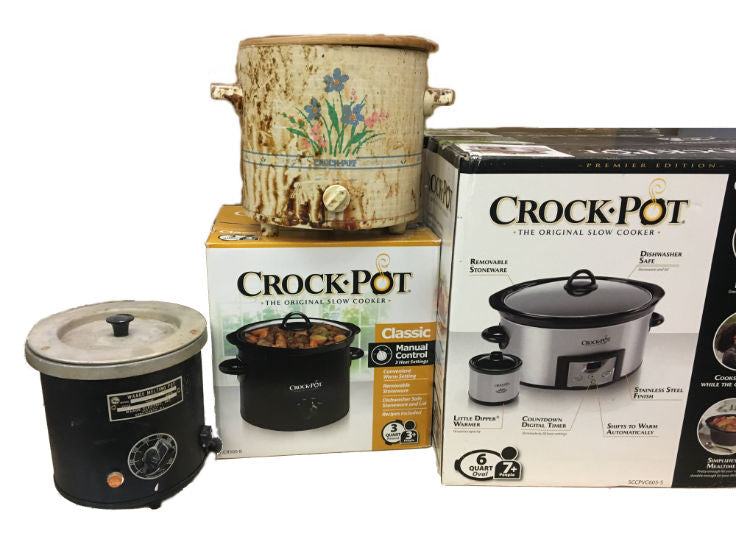 Wax Pots & Hot Wax Tools – The Compleat Sculptor, Inc