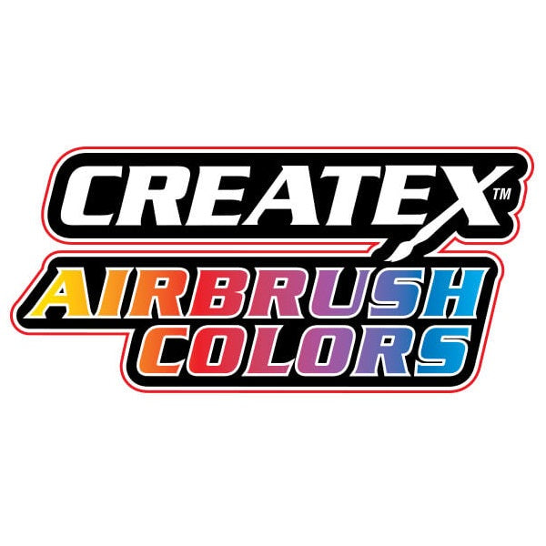 Createx Colors – The Compleat Sculptor, Inc