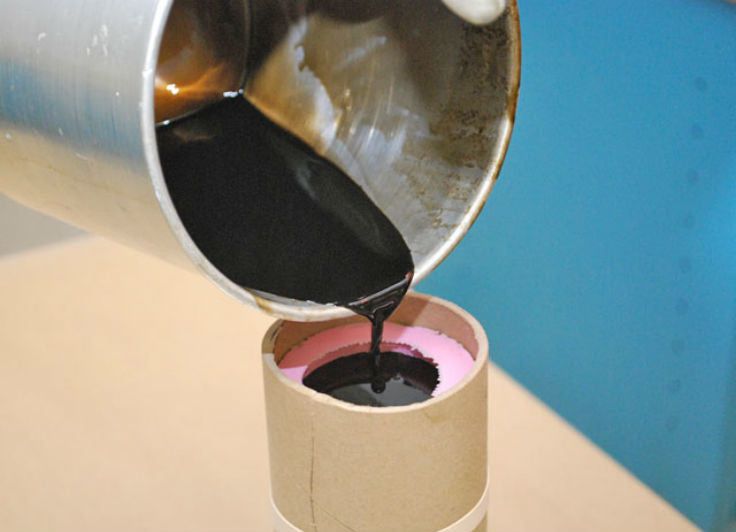 Wax for Glass Casting – The Compleat Sculptor, Inc