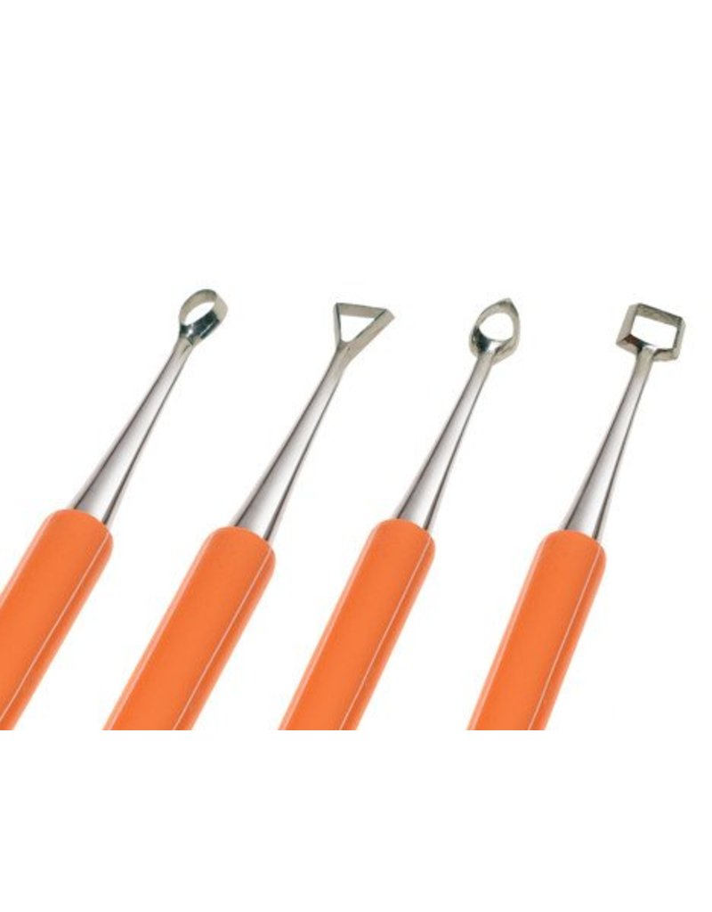 Polymer Clay Tools – The Compleat Sculptor, Inc