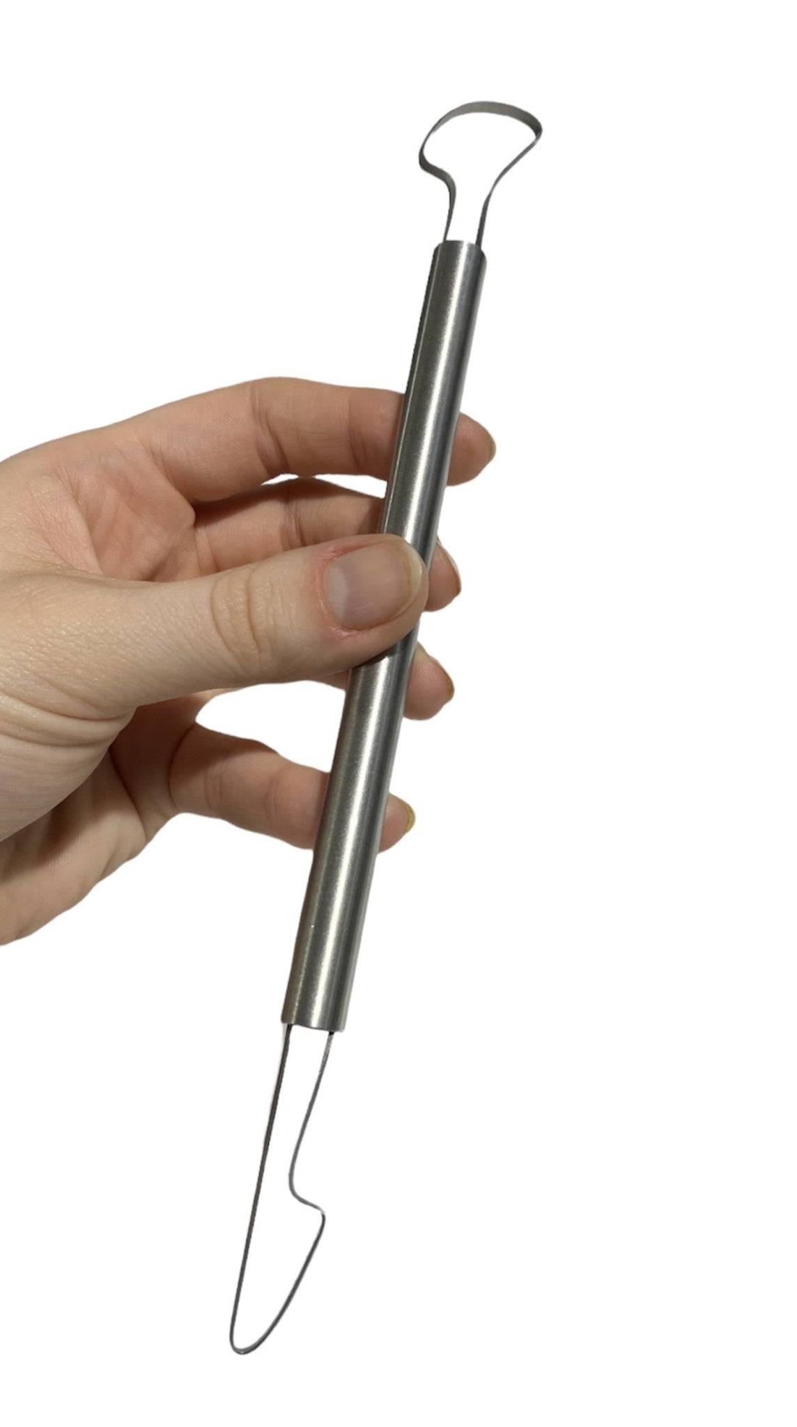 Awesome 382 Ribbon Tool – The Compleat Sculptor, Inc