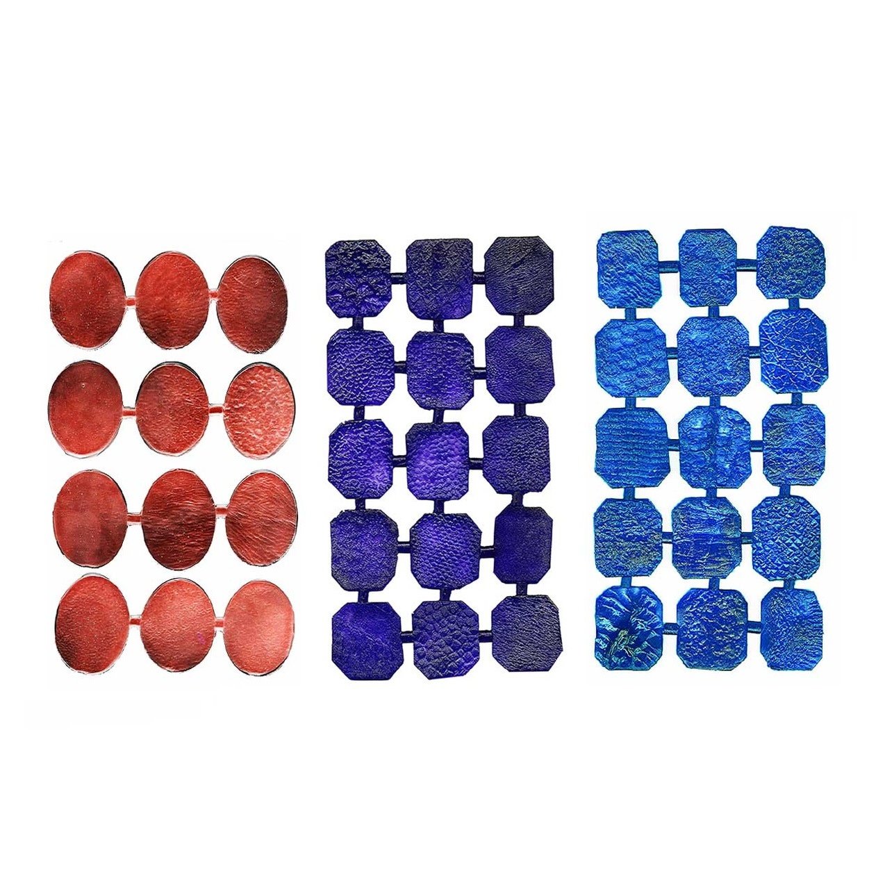 Texture Stamp Kits – The Compleat Sculptor, Inc