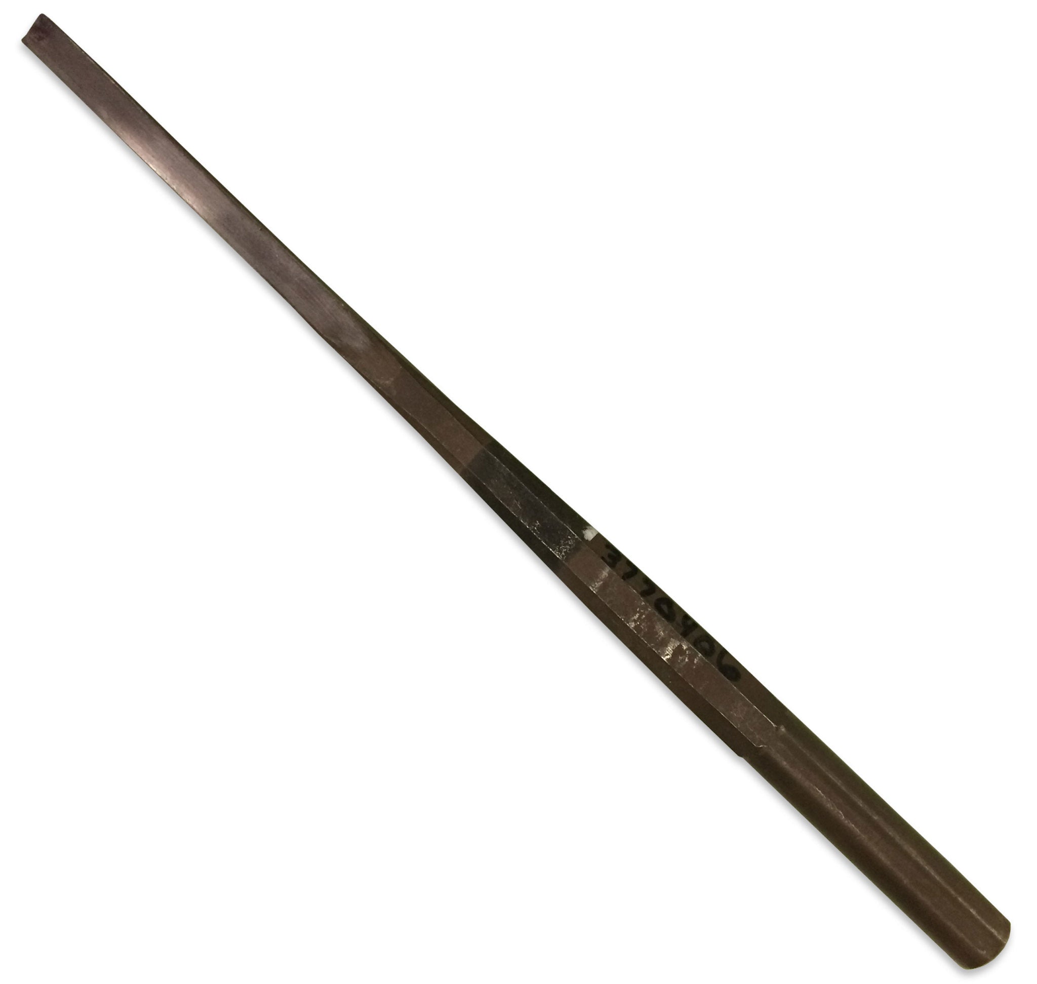 Steel Pneumatic Wood Carving Gouges #4 – The Compleat Sculptor, Inc