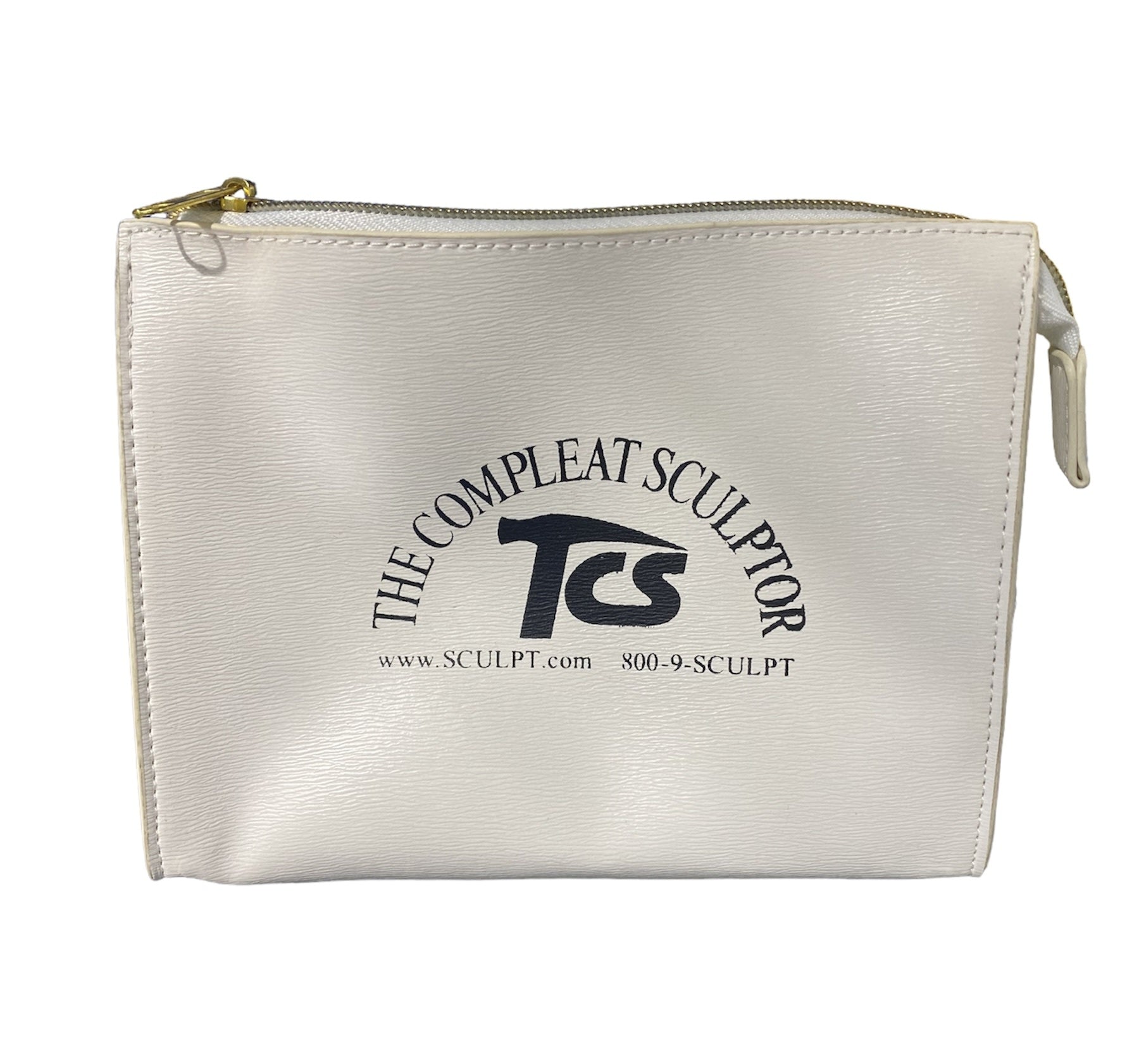 TCS Zip Bag – The Compleat Sculptor, Inc