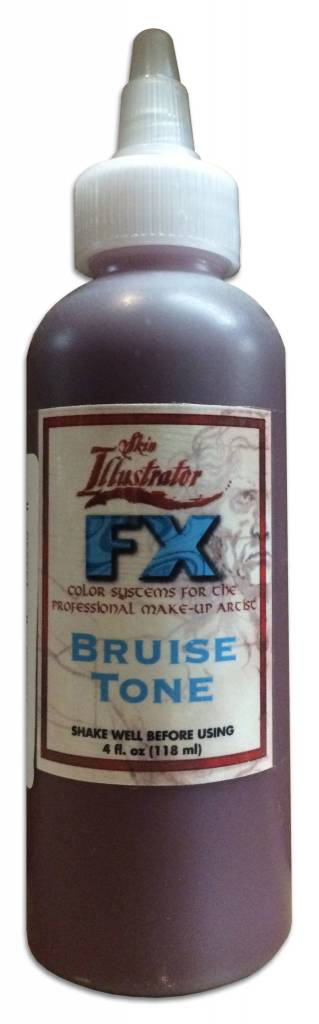Skin Illustrator 4oz Refill Bruise Tone - The Compleat Sculptor – The Compleat Sculptor, Inc