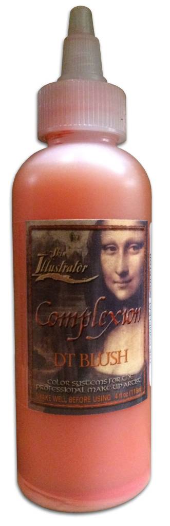 Skin Illustrator 4oz Refill DT Blush - The Compleat Sculptor – The Compleat Sculptor, Inc
