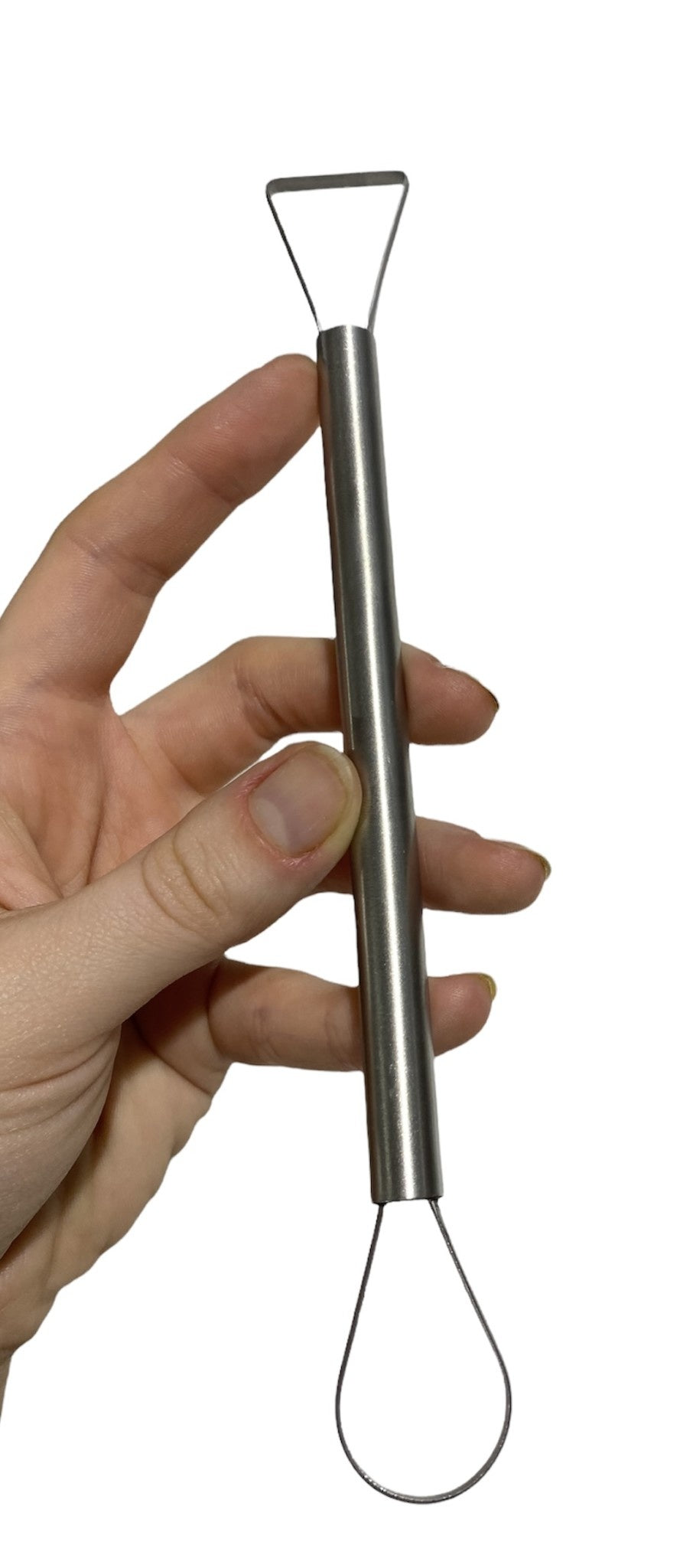 Awesome 381 Ribbon Tool – The Compleat Sculptor, Inc