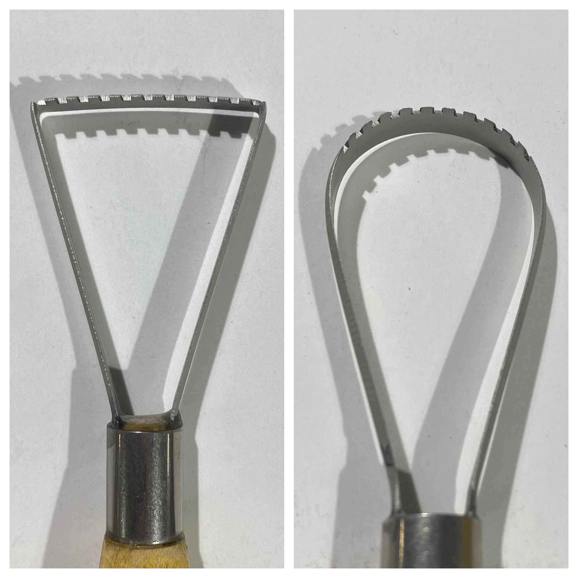 Awesome 14A Ribbon Tool XL – The Compleat Sculptor, Inc