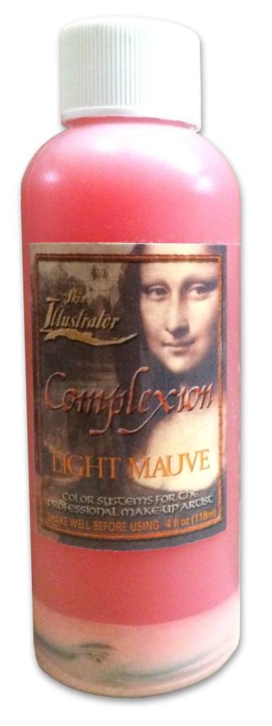 Skin Illustrator 4oz Refill Light Mauve - The Compleat Sculptor – The Compleat Sculptor, Inc