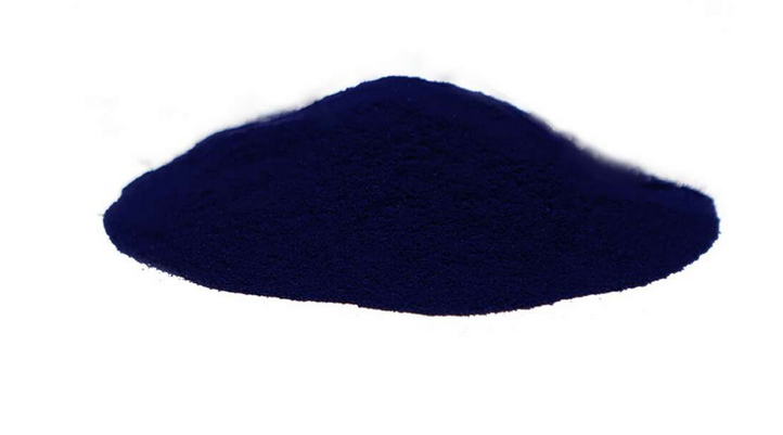 Prussian Blue Pigment 40ml – The Compleat Sculptor, Inc