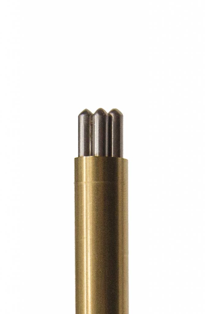 PT2: Pore Texture #2 - The Compleat Sculptor – The Compleat Sculptor, Inc