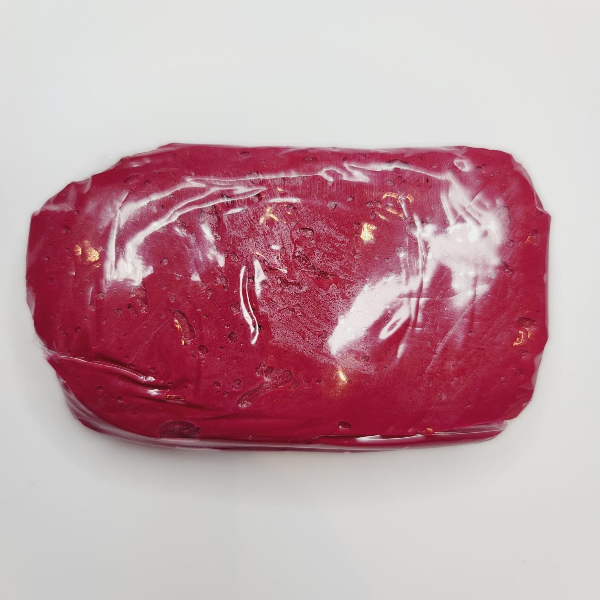 Air Dry Clay Red Masala 85g – The Compleat Sculptor, Inc