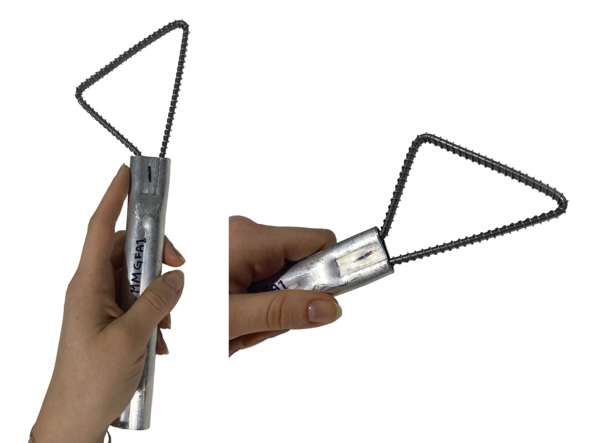 Wire Wrapped Ribbon Tool XL #1 – The Compleat Sculptor, Inc