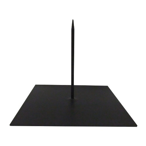 Metal Bases – The Compleat Sculptor, Inc