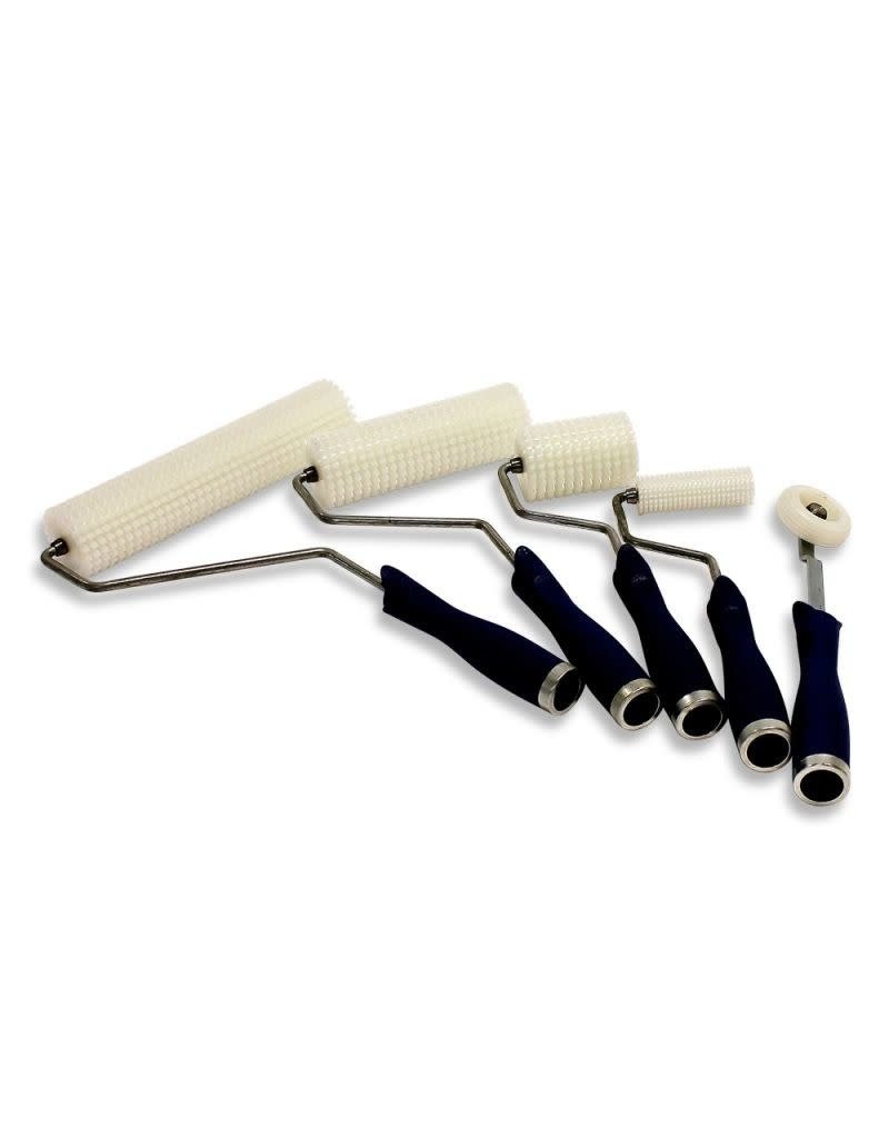 Laminating & GFRC Rollers – The Compleat Sculptor, Inc