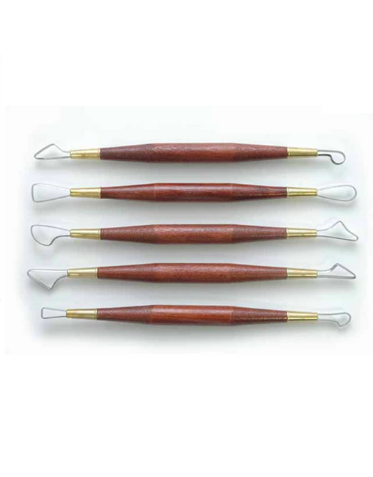 Modeling Tools – The Compleat Sculptor, Inc