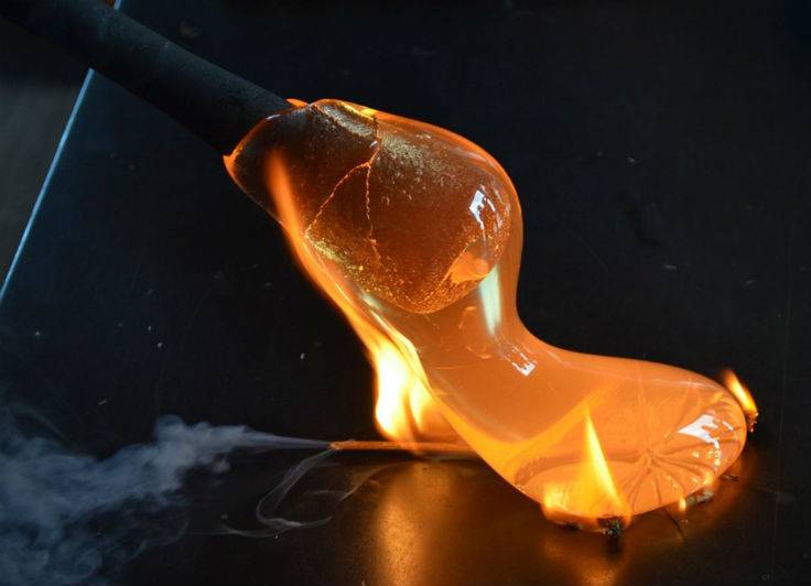 Glass Casting Materials – The Compleat Sculptor, Inc
