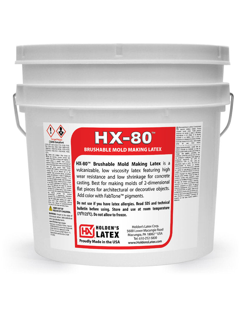 Latex - Moldmaking – The Compleat Sculptor, Inc