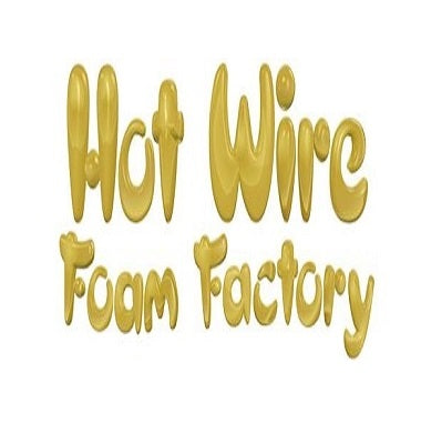 Hot Wire Foam Factory – The Compleat Sculptor, Inc
