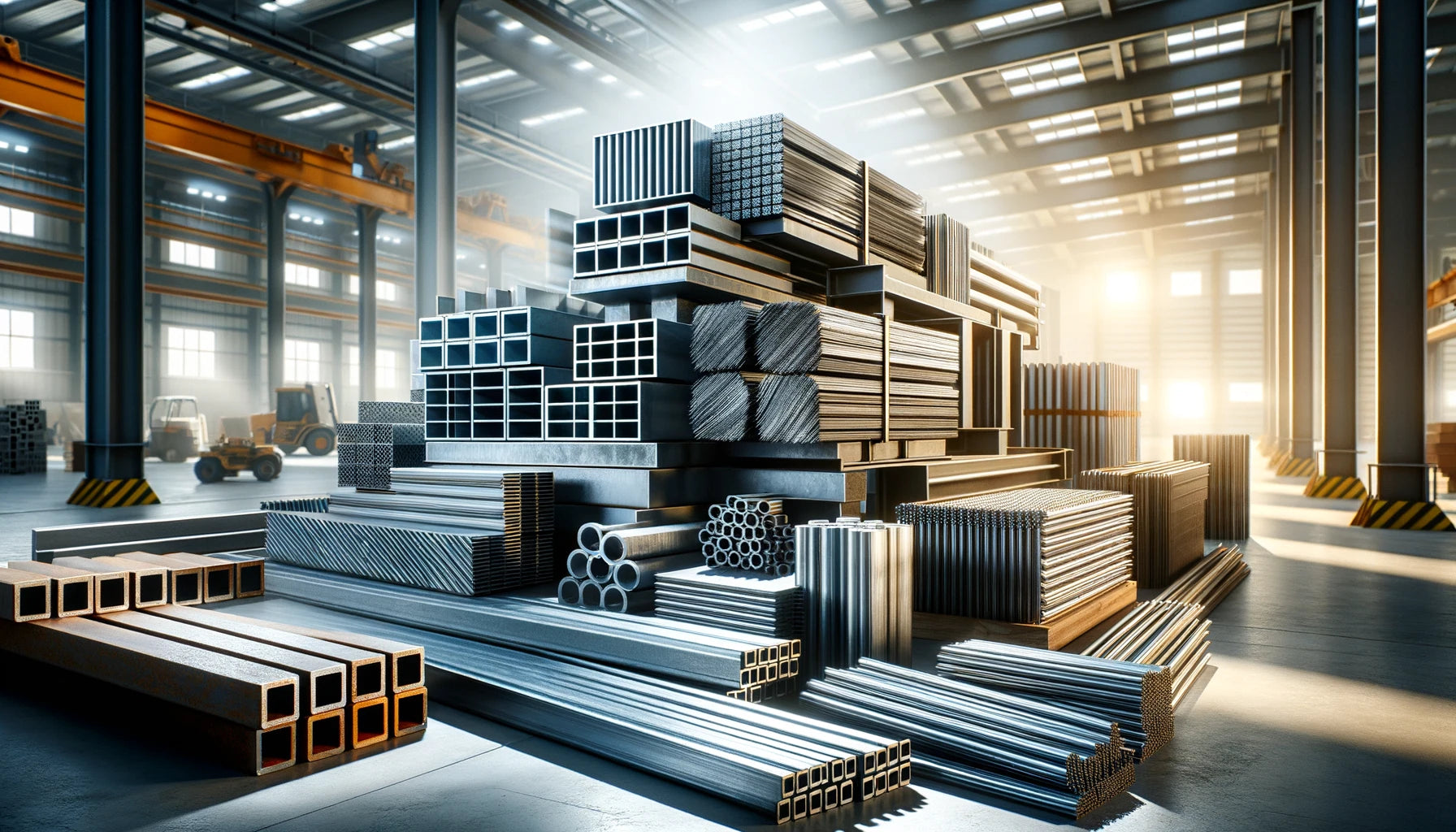 Iron & Steel – The Compleat Sculptor, Inc