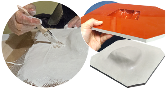 Casting Compounds – The Compleat Sculptor, Inc