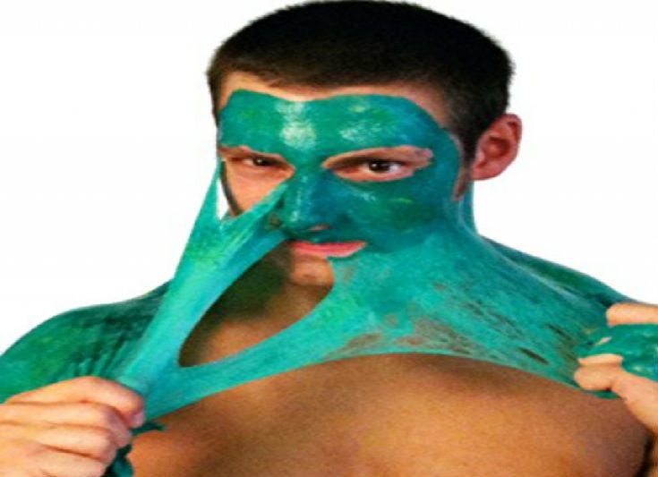 Latex Body Paints – The Compleat Sculptor, Inc