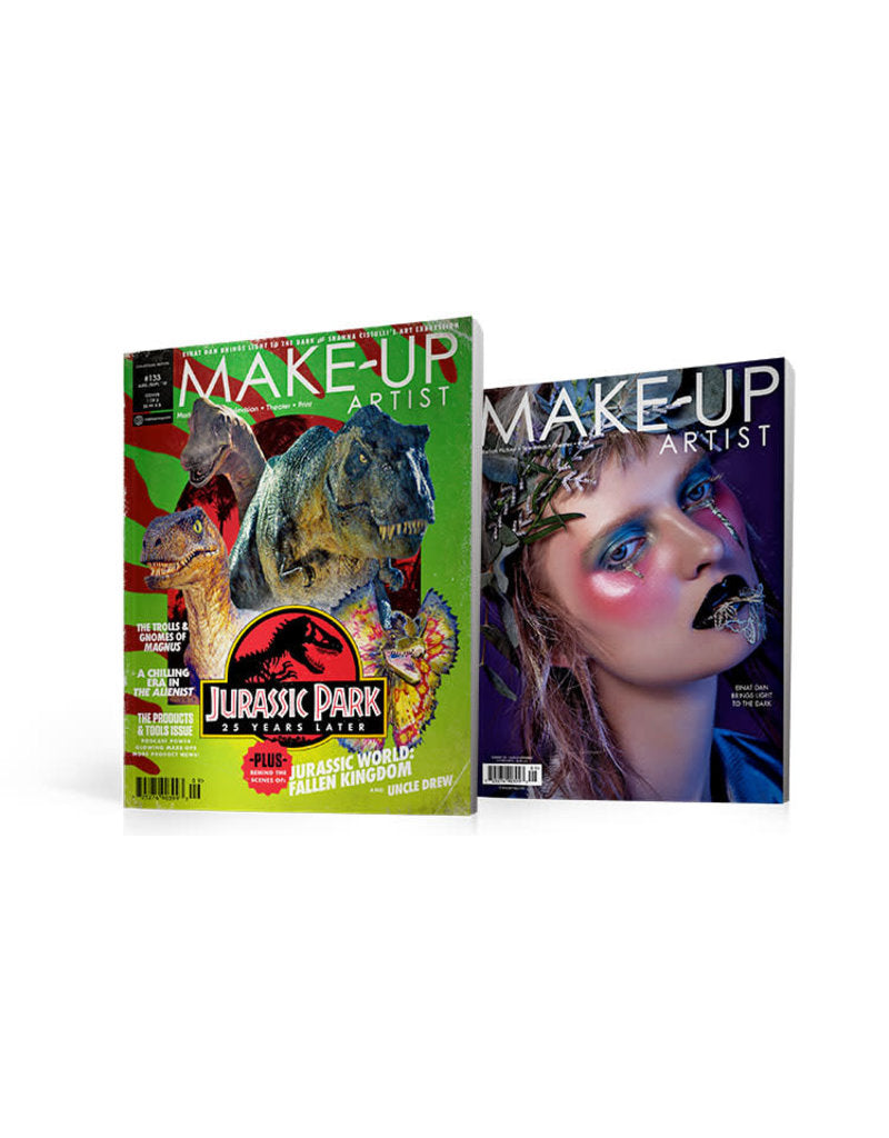 Books, Magazines & DVDs – The Compleat Sculptor, Inc