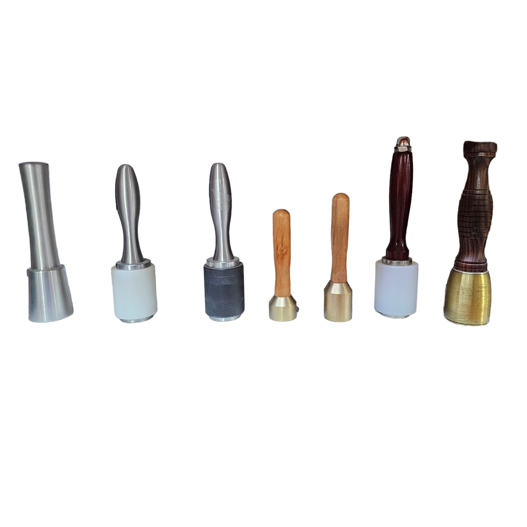 Wood Carving Mallets – The Compleat Sculptor, Inc