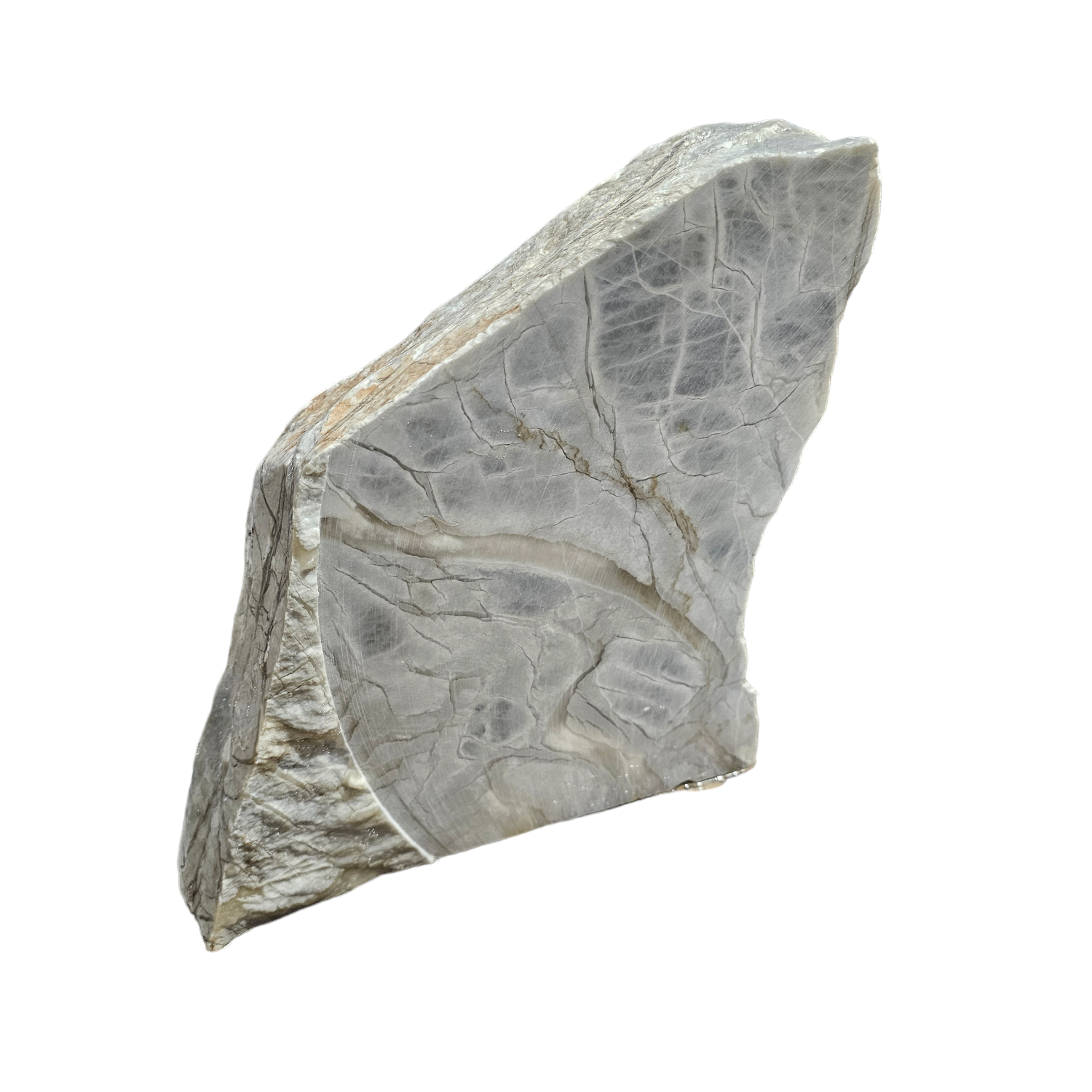 Alabaster – The Compleat Sculptor, Inc