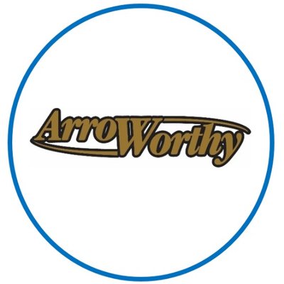 Arroworthy – The Compleat Sculptor, Inc