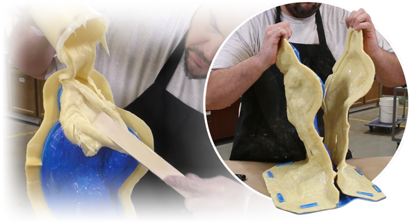 Mold Making Compounds – The Compleat Sculptor, Inc