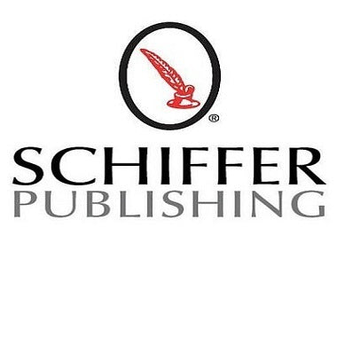 Schiffer Publishing – The Compleat Sculptor, Inc