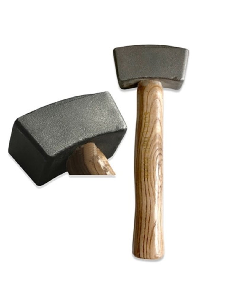 Hammers & Mallets – The Compleat Sculptor, Inc
