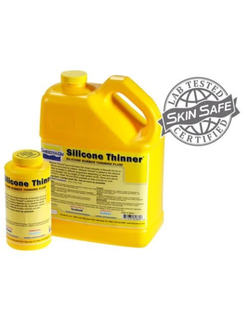 Silicone Additives & Accessories – The Compleat Sculptor, Inc