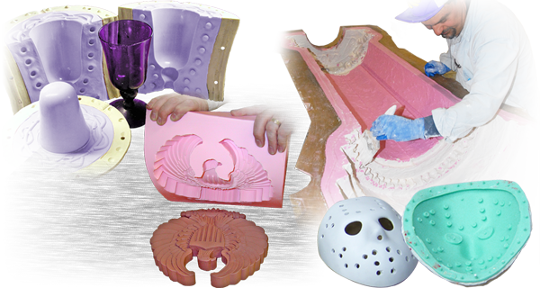 Silicone Rubber - Tin Based – The Compleat Sculptor, Inc