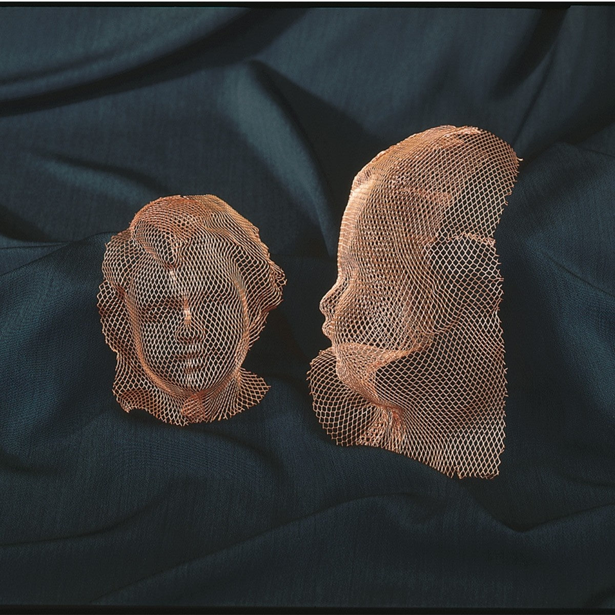 Cosplay Mesh – The Compleat Sculptor, Inc