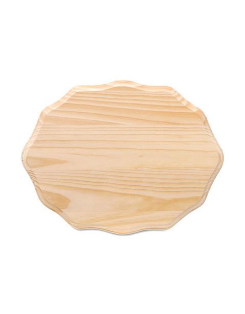 Wood Bases – The Compleat Sculptor, Inc