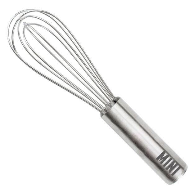 Stainless Steel 6" Mini Whisk – The Compleat Sculptor, Inc