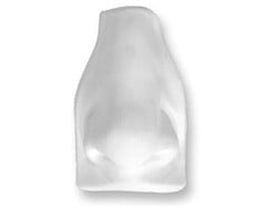 Plaster Nose Of David - The Compleat Sculptor – The Compleat Sculptor, Inc