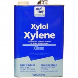 Xylene Gallon - The Compleat Sculptor – The Compleat Sculptor, Inc