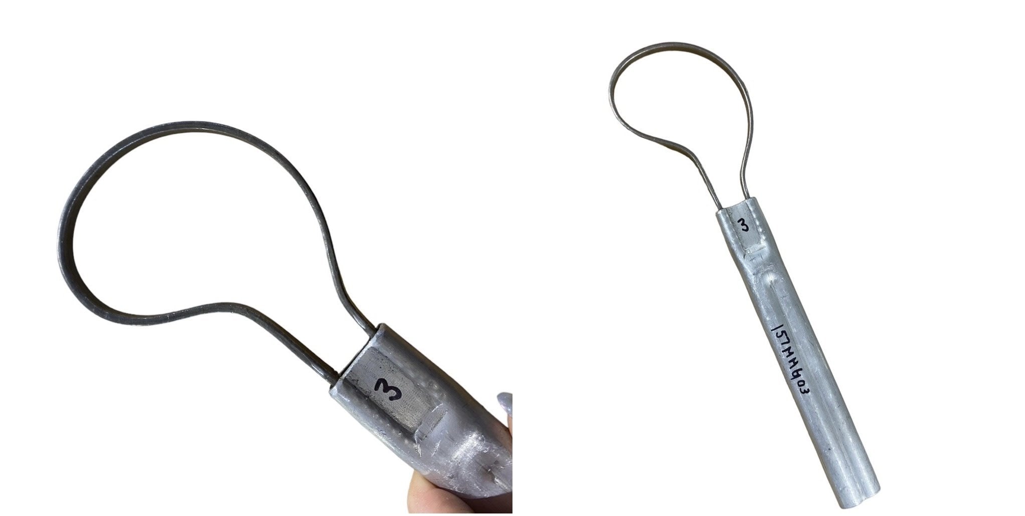 Ribbon Tool XL #3 – The Compleat Sculptor, Inc