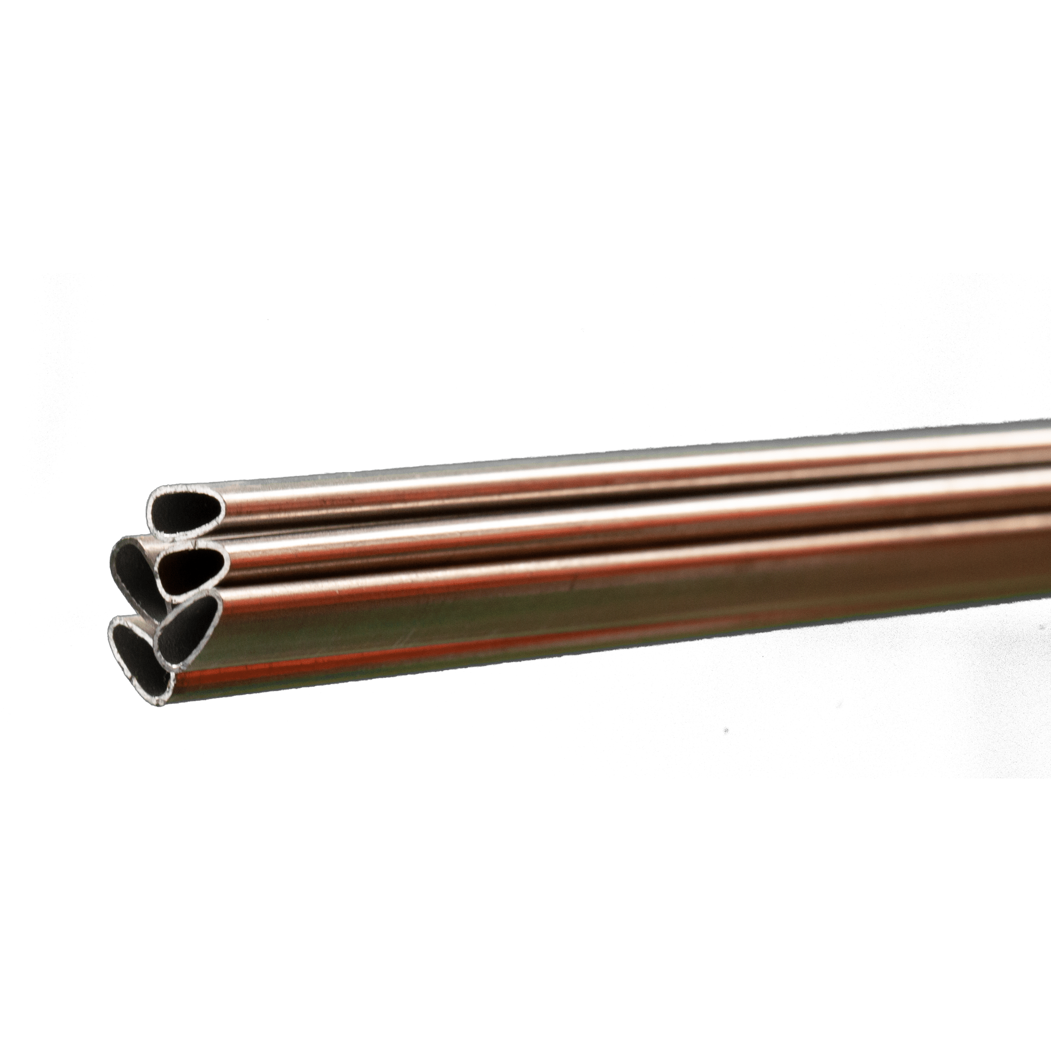 Streamline Aluminum – The Compleat Sculptor, Inc