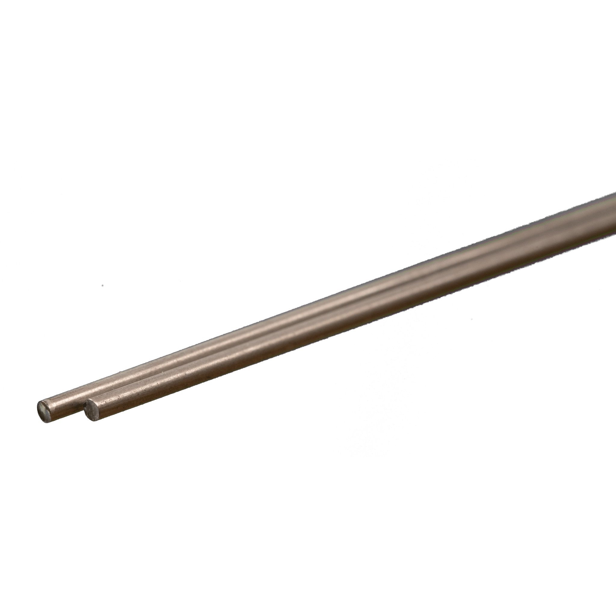 Stainless Rods – The Compleat Sculptor, Inc