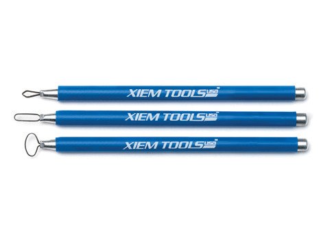 Modeling Tool Sets – The Compleat Sculptor, Inc