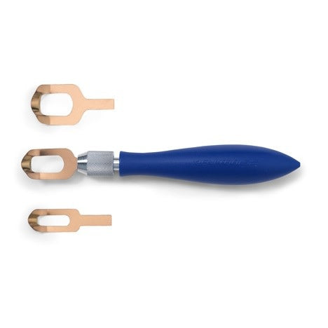 Fluting Tool Set – The Compleat Sculptor, Inc