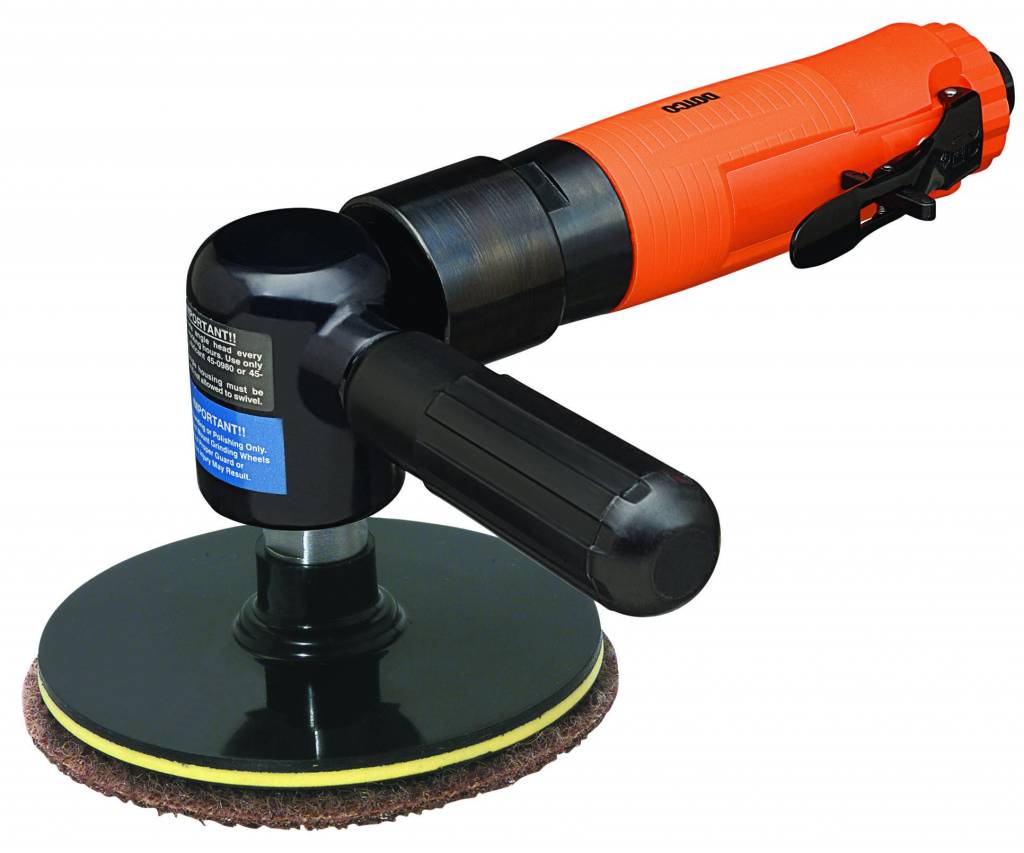 Right Angle Sander 12-22 Series – The Compleat Sculptor, Inc